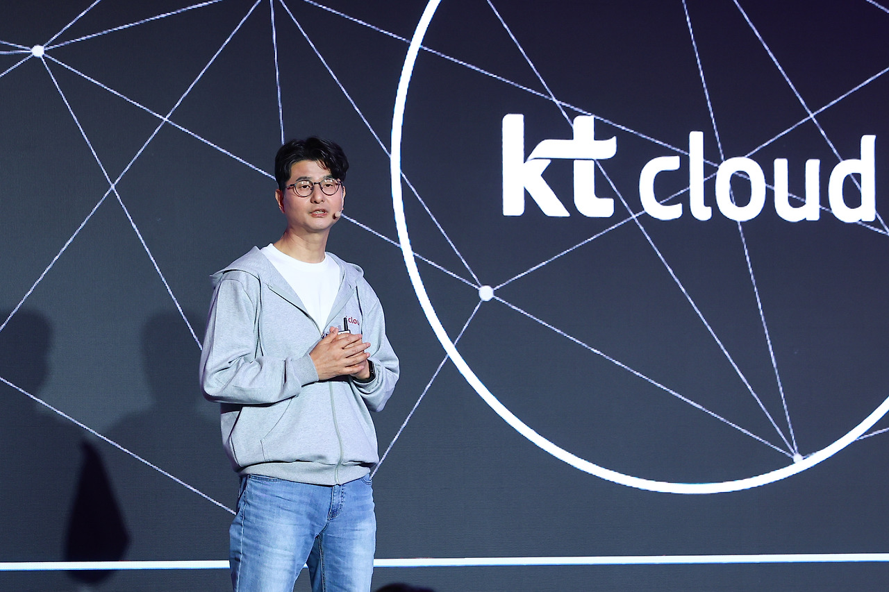 [현장 스케치] 클라우드, AI, 데이터센터의 혁신을 한눈에 – kt cloud summit 2025 — kt cloud ...