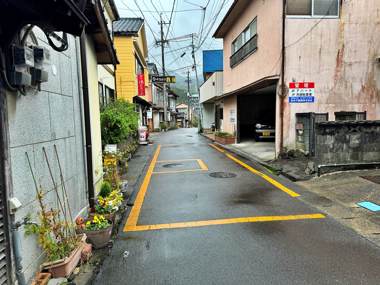 티스도리닷컴 12월 사가현 여행 9 우레시노온천嬉野温泉 아리타초有田町 아리타세라アリタセラ