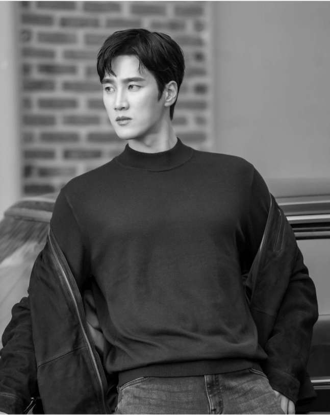 안보현 프로필 데뷔 소속사 나이 키 인스타