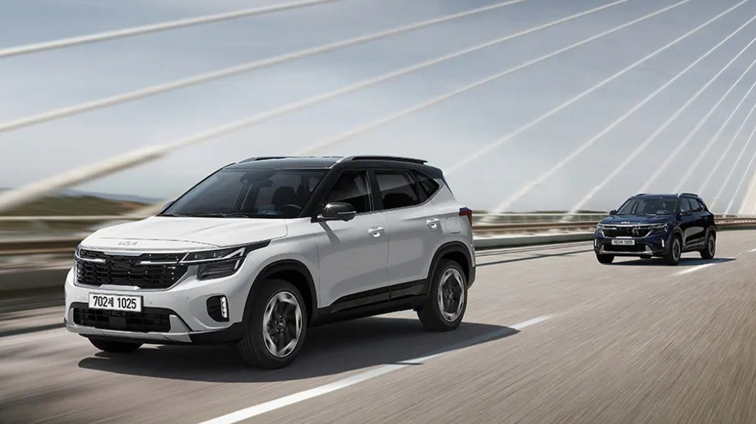 기아 Suv차량 종류ㅣ기아 Suv 신차 가격ㅣ소형 Suvㅣ중대형 Suv