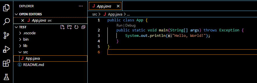 [Windows] Visual Studio Code 설치