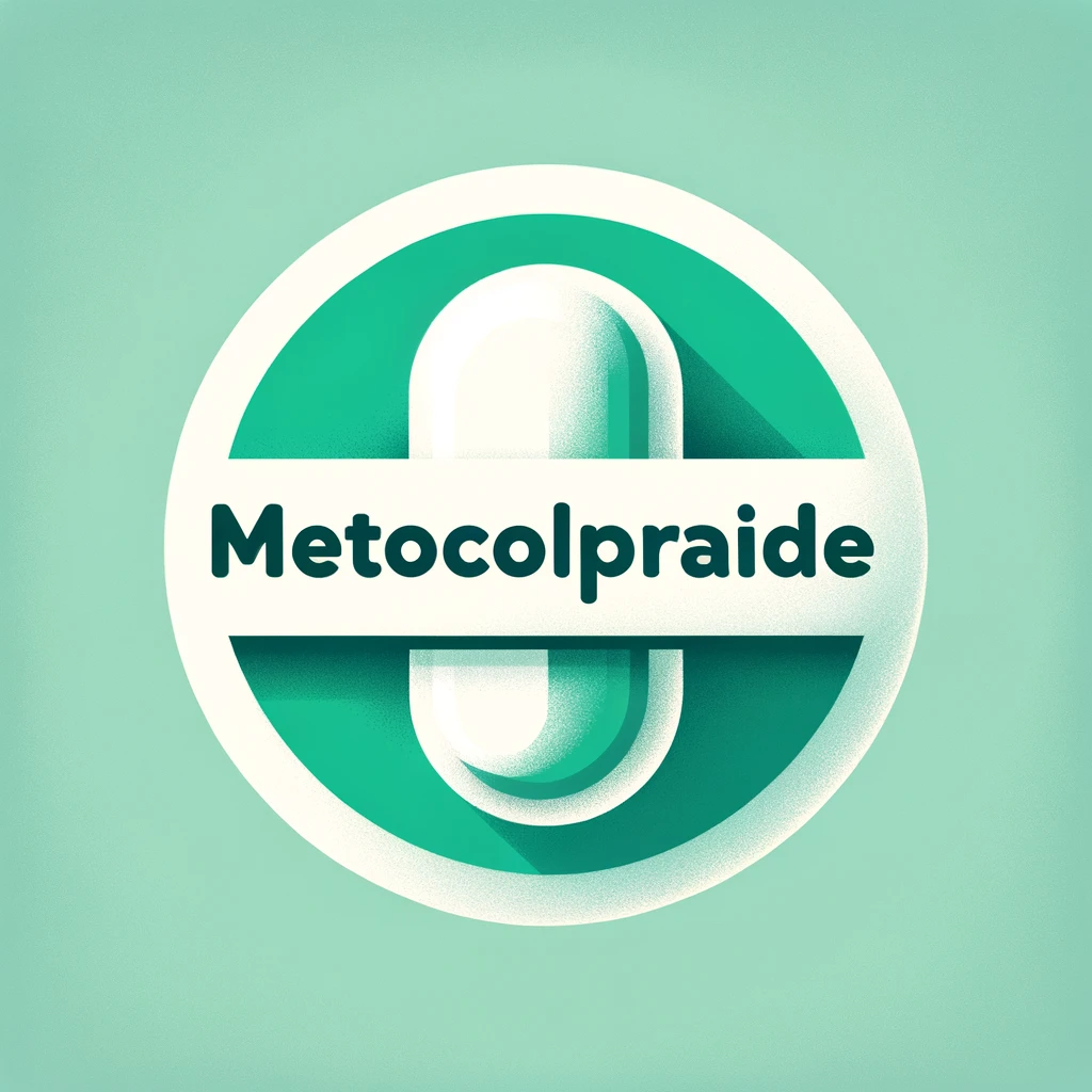 메토클로프라마이드metoclopramide에 대하여 효능 용법 부작용 수유부 임산부 등