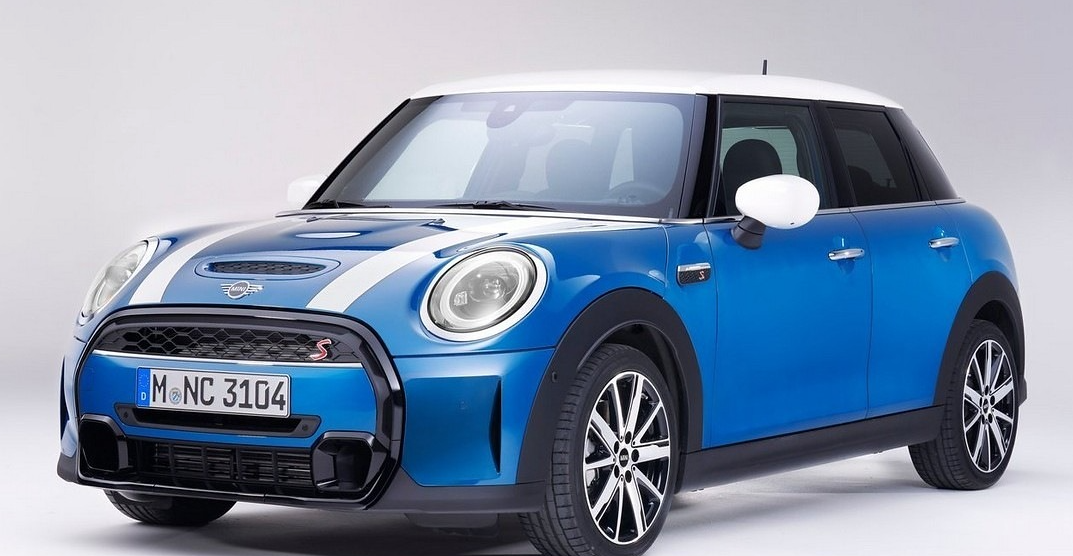 BMW MINI 미니 가격 종류 | 2025 미니쿠퍼 쿠페 | 컨트리맨 클럽맨 차이점 :: CAR 연구소