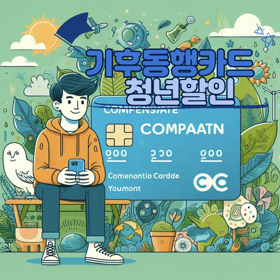 서울시 기후 동행카드 청년할인 환급 추가 신청 시작 최대 3만 5000원 환급 기회 놓치지 마세요