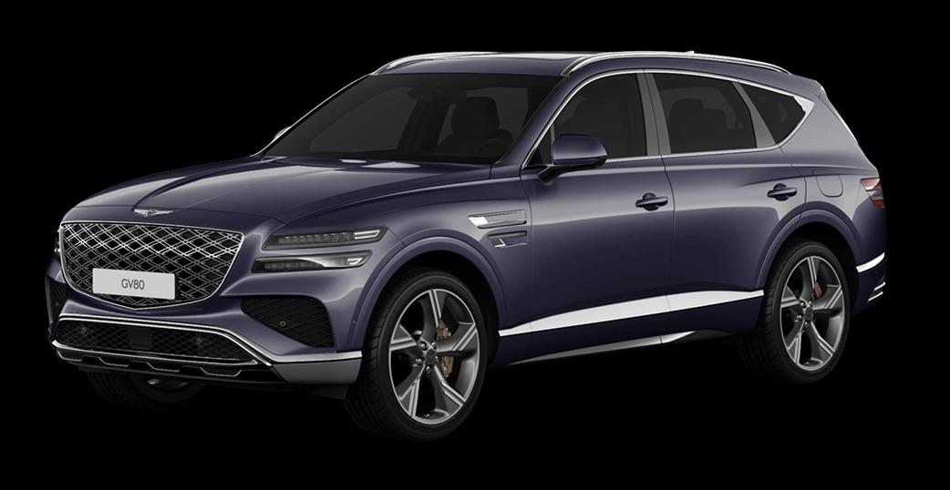 GV80 하이브리드 가격 ∣ 출시일 ∣ 연비 2025 제네시스 완전 분석