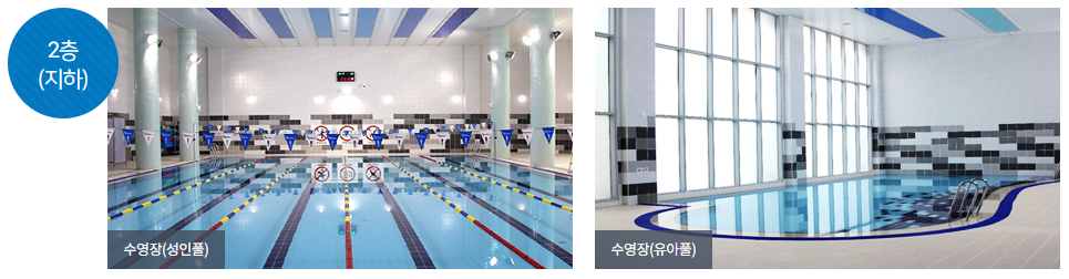 🏊‍♂️ 강동 온조대왕문화체육관onjo King Sports And Culture Center 수영장자유수영 안내