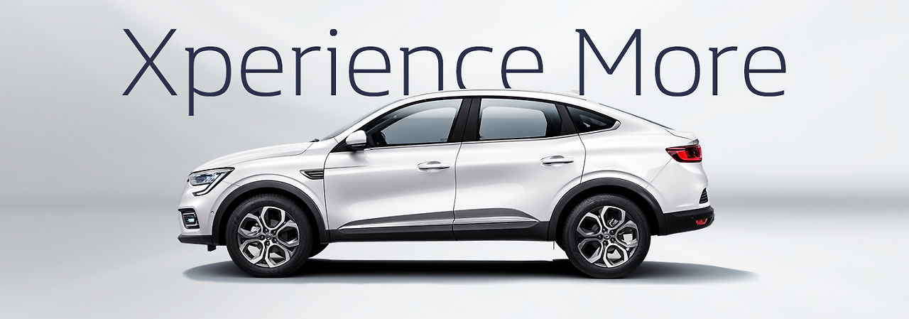 최신 2020 신형 XM3 르노삼성 가격표 연비 색상 제원 내부 휠 - 건강 꿀단지