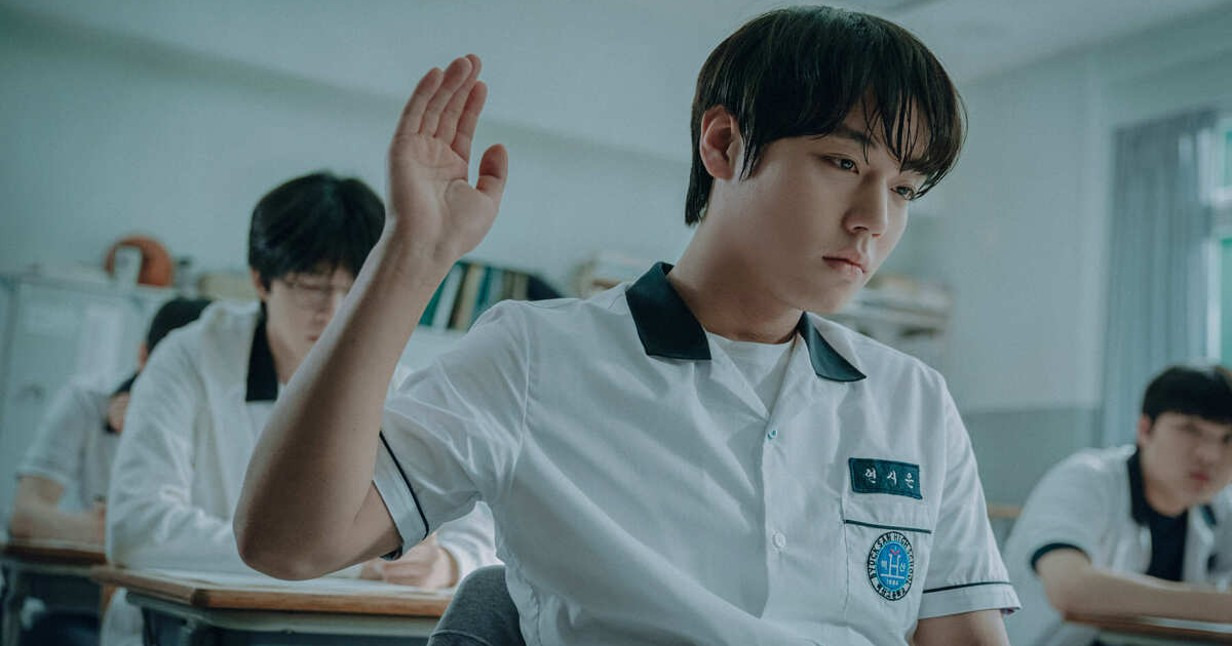 리뷰 약한영웅 Class 1 줄거리 결말 웹툰 원작 Class 2 정보 넷플릭스 드라마
