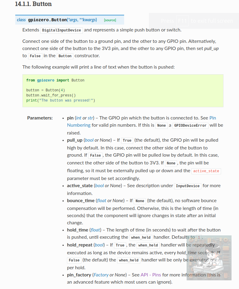 파이썬으로 라즈베리 파이 GPIO 제어하기 - RPi.GPIO vs gpiozero