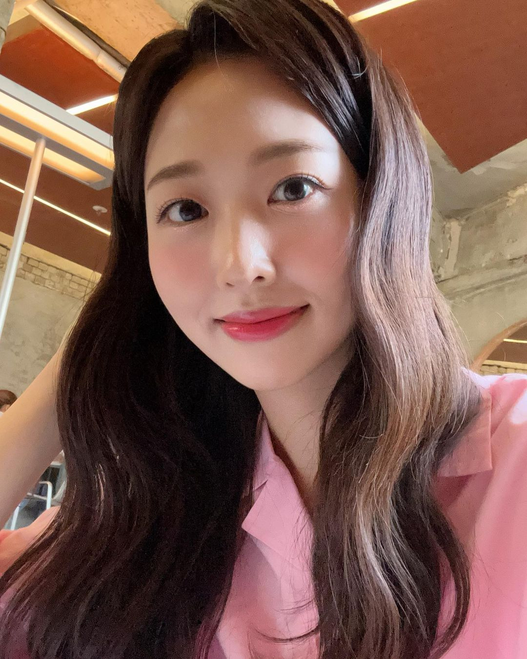 이혜민 기상캐스터 프로필 및 사진 / SNS / YTN 기상캐스터