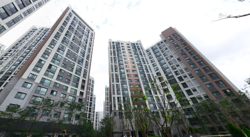 힐스테이트 신촌 실거래가 시세 매매 전세 평면도 입지분석 총정리