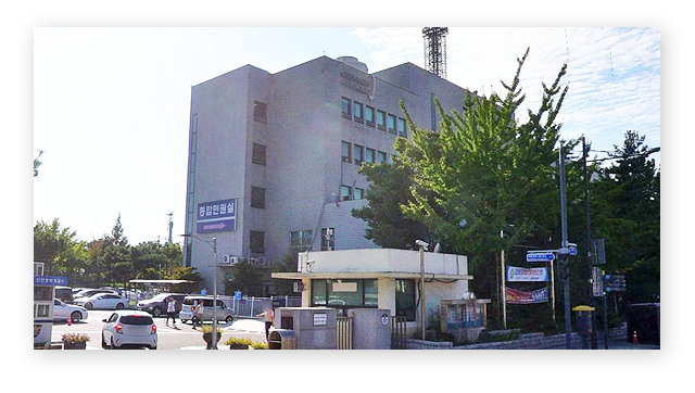 인천중부경찰서 민원실 전화번호 위치 업무시간 및 사건조회 교통과 민원 안내