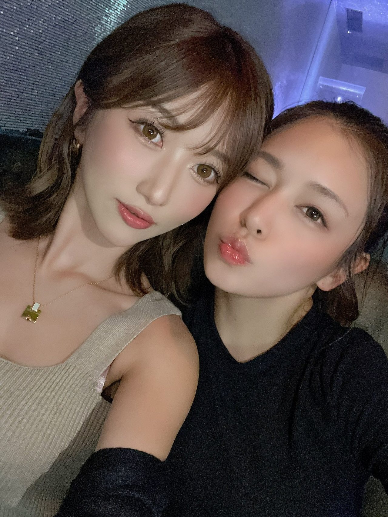 [93년생] 타치바나 메리 (Mary Tachibana, 橘メアリー)