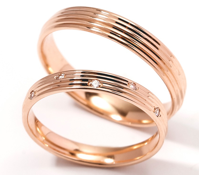 #커플링천국 로이드대학로점GO True & Eternal Love Gold Gift,CoupleRing !!#커플링천국대학로점 ...