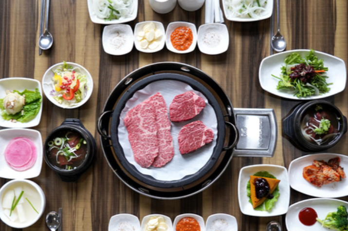김제 맛집 현지인 추천 베스트 10 모음 2024