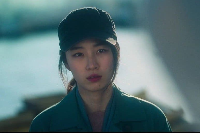 원지안 나이 프로필 본명 키 과거사진 Dp 오징어게임 학력