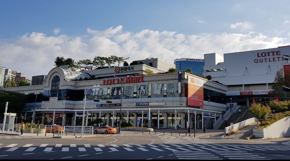 롯데마트 서울역점 휴무일 영업시간 주차 총정리