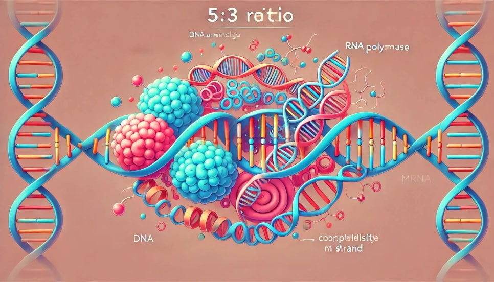 Dna란 Rna와의 차이 구조와 특징 비교 이해하기