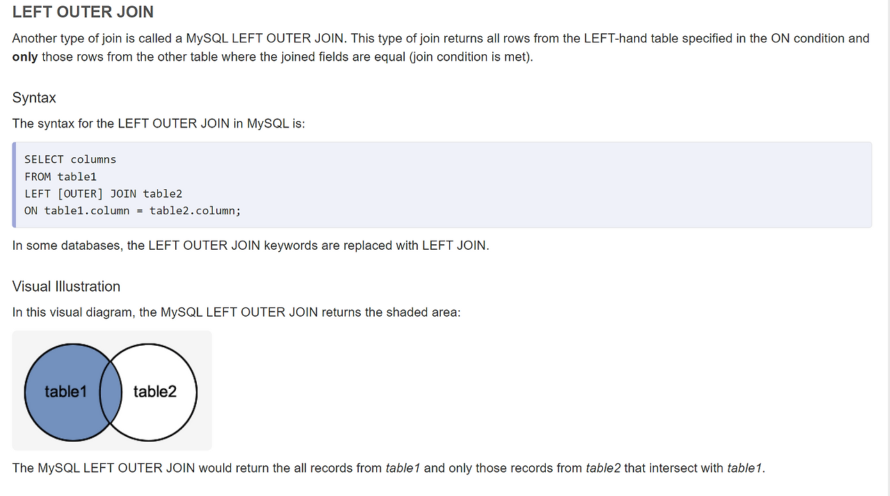 기술수련소 | 프로그래머스 LV 3. 59042 없어진 기록 찾기 MySQL