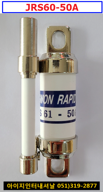 JRS61-50A (50A, 600V)