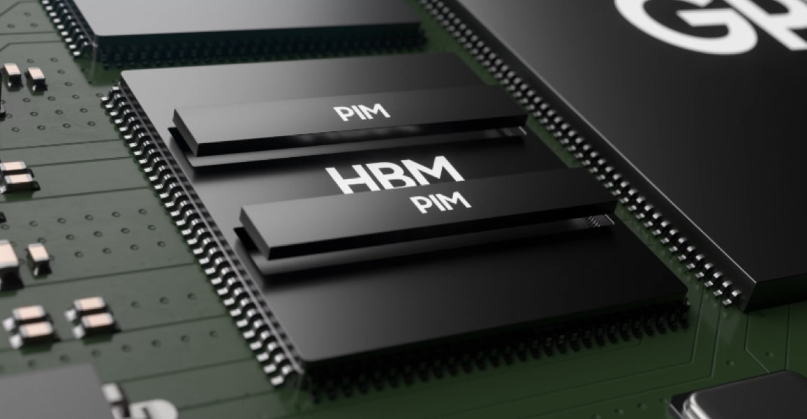 Processing-In-Memory (PIM)이란? PIM의 장점, 활용 분야, 관련주