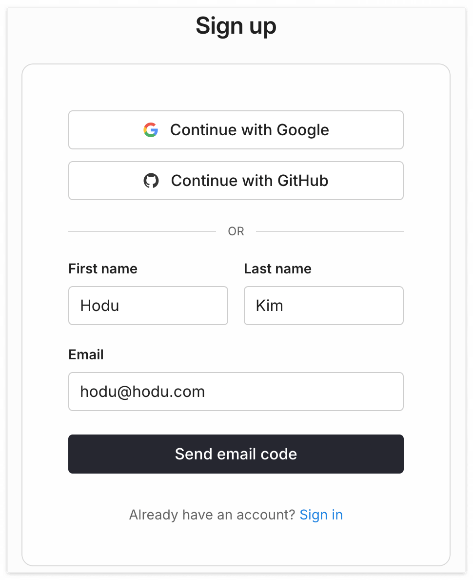 [Streamlit] 사용법 - 간단한 튜토리얼