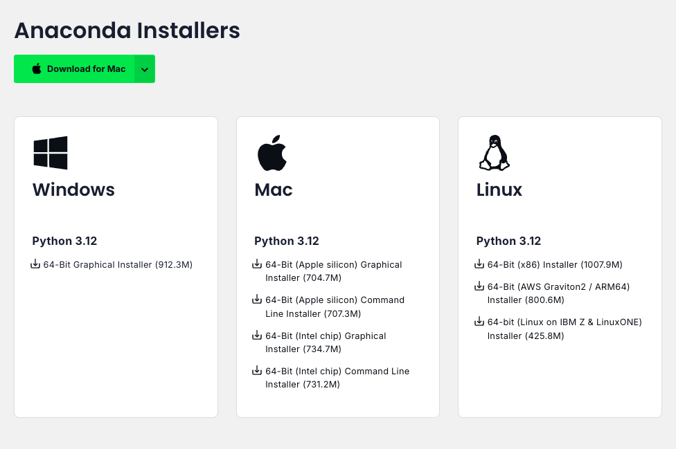 Python으로 크롬브라우저 제어하기 : Selenium, ChromeDriver, Jupyter Notebook, Mac