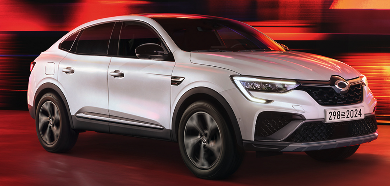 르노 XM3 하이브리드 가격 및 인기 트림 그리고 오너후기