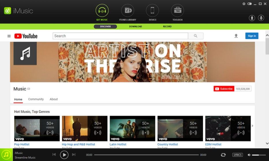 [애니메이션] OST 사이트 Top 3 / 사운드트랙 얻는 방법