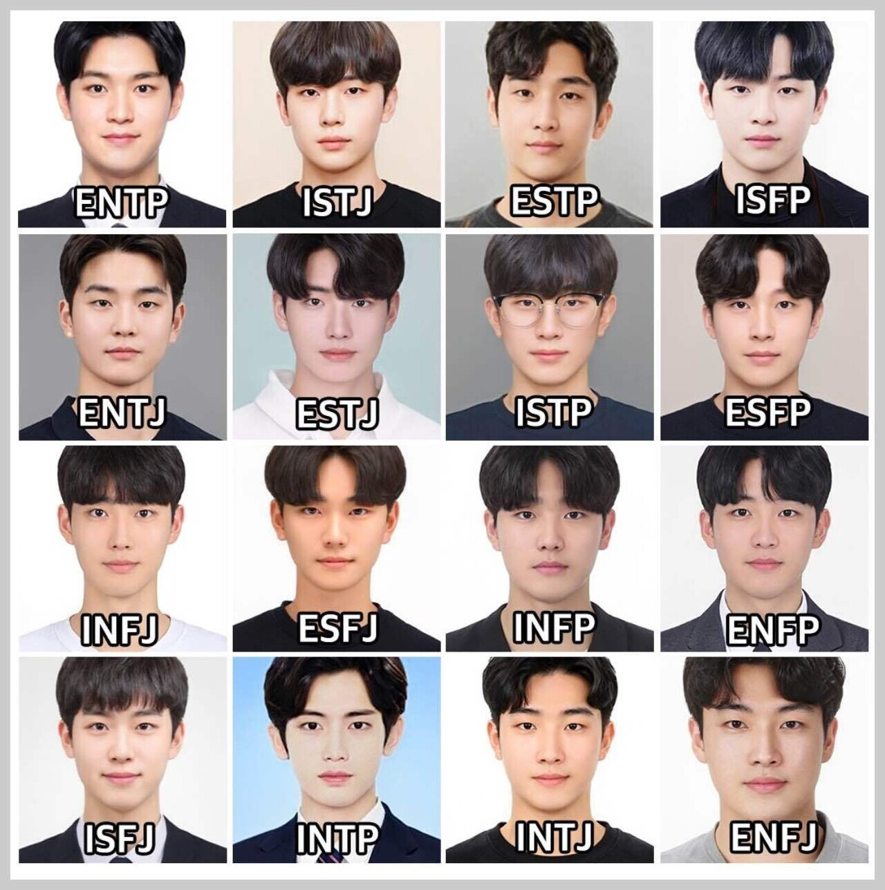 Isfj 특징 연애 여자 남자 팩폭 잇프제 짤