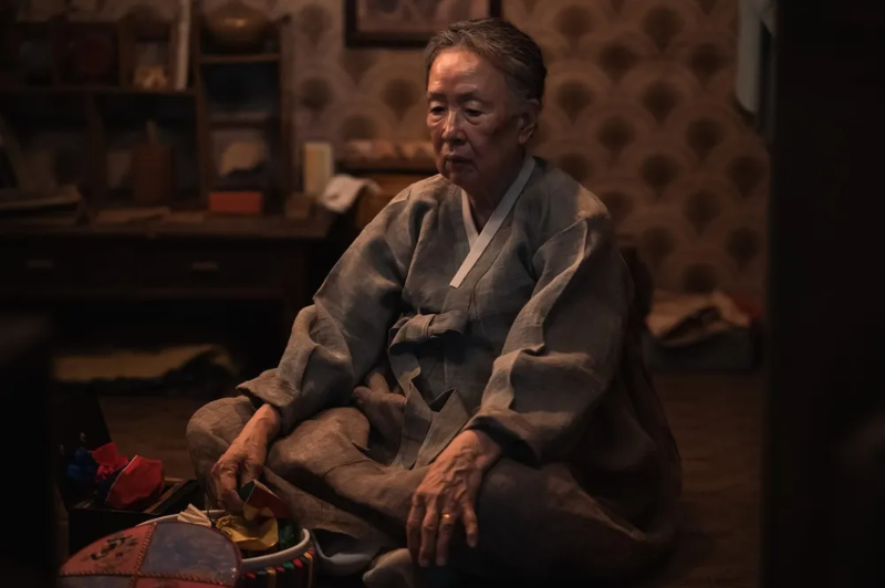 폭싹 속았수다 뜻작가원작출연진등장인물아역배우몇부작공개일시즌1 줄거리 및 후기