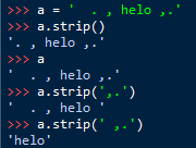 [Python] 1205 List Comprehension(리스트 표현식) 및 문자열, 백준 2869번