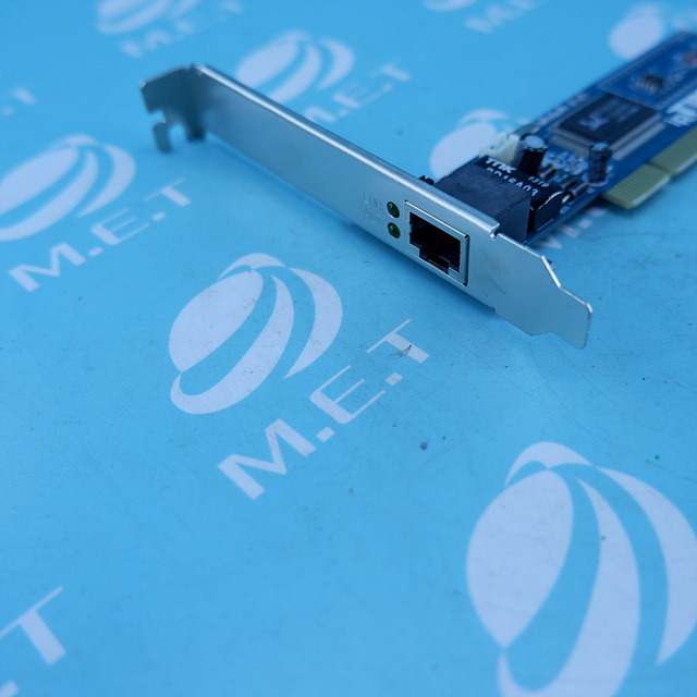 E-G021-05-4622(A) [PCB] IPTIME 10/100MBPS PCI ETHERNET LAN ADAPTER E ...