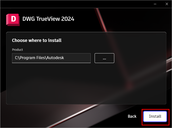 오토캐드 뷰어 다운로드 Dwg Trueview 최신버전 설치 및 사용법