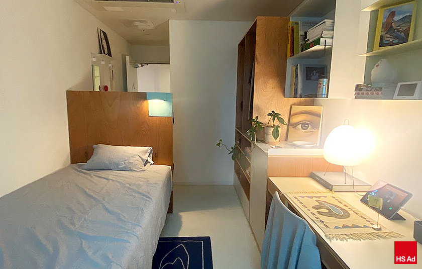 독립을 꿈꾸는 2030을 위한 주거 트렌드, 코리빙(Co-living) 하우스 HSAD 공식 블로그 HSADzine