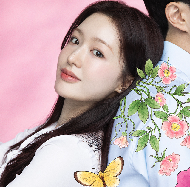 나의 해리에게 원작, OTT, 등장인물 정보 정리(ENA 월화 드라마)