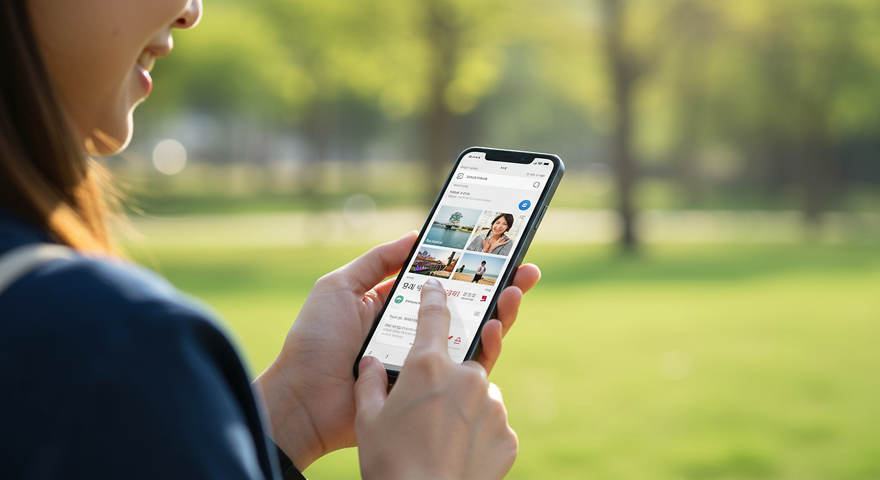 SKT 유심 정보유출! 꼭 해야 할 4가지 보안 설정