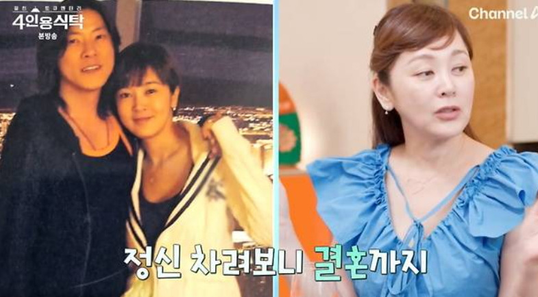 더원케이 배우 이승연 남편 김문철 직업 딸 학교 나이 결혼
