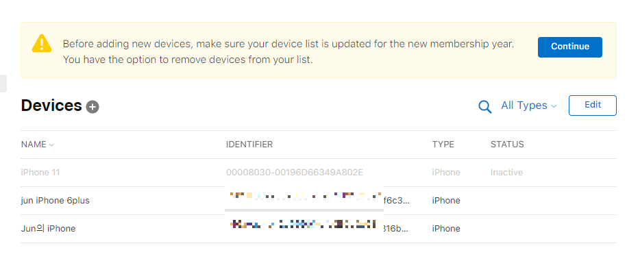 kjun.kr (kjcoder.tistory.com) :: [.NET MAUI] 에러 : your device is not part of the current ...