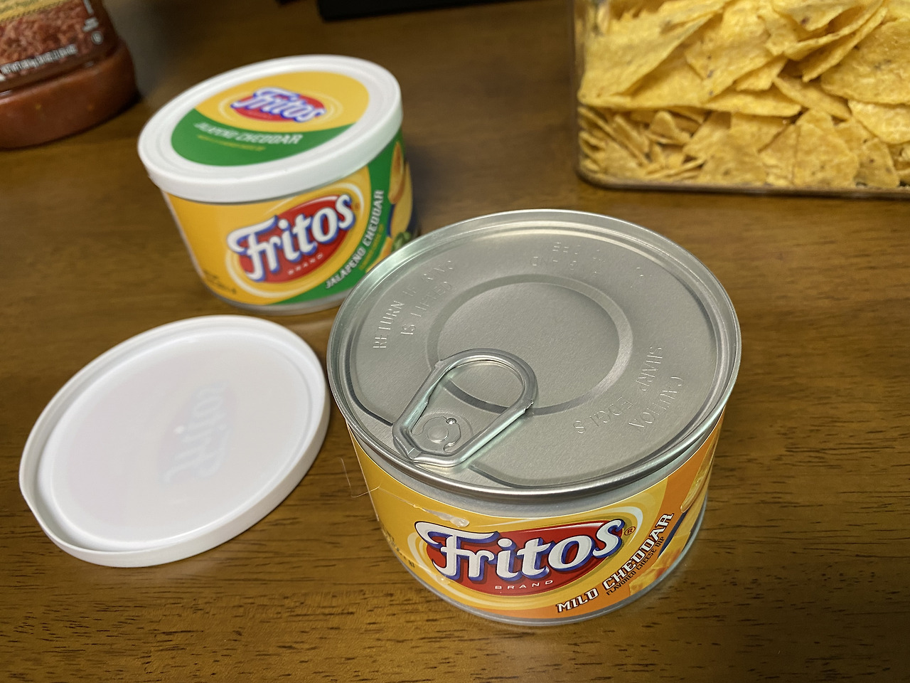 코스트코 프리토스 Fritos 체다치즈 디핑소스 딥소스