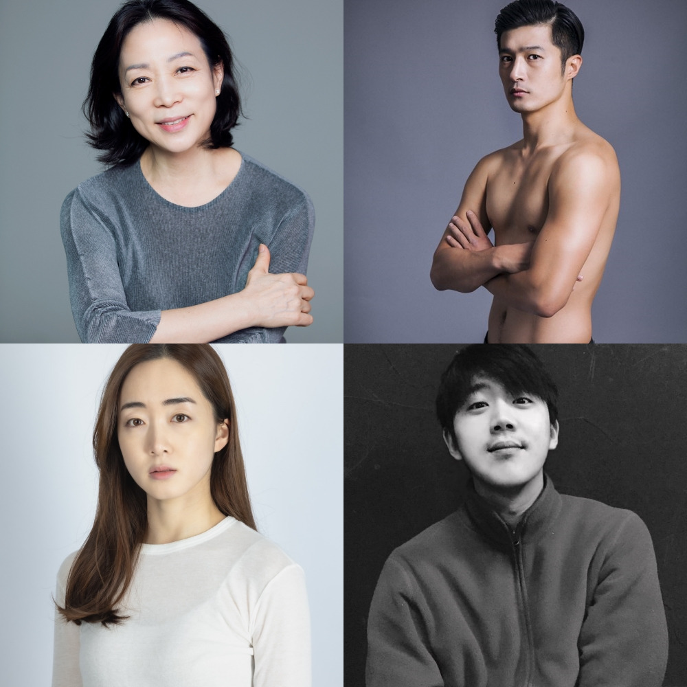 스프링페스티벌×MODAFE 공동 Project의 Choice 안무가전미숙, 정석순, 이동하, 박관정 ‘신작 무용수 모집’- 대전예술의전당-(사)한국현대무용협회 MOU 체결 ...