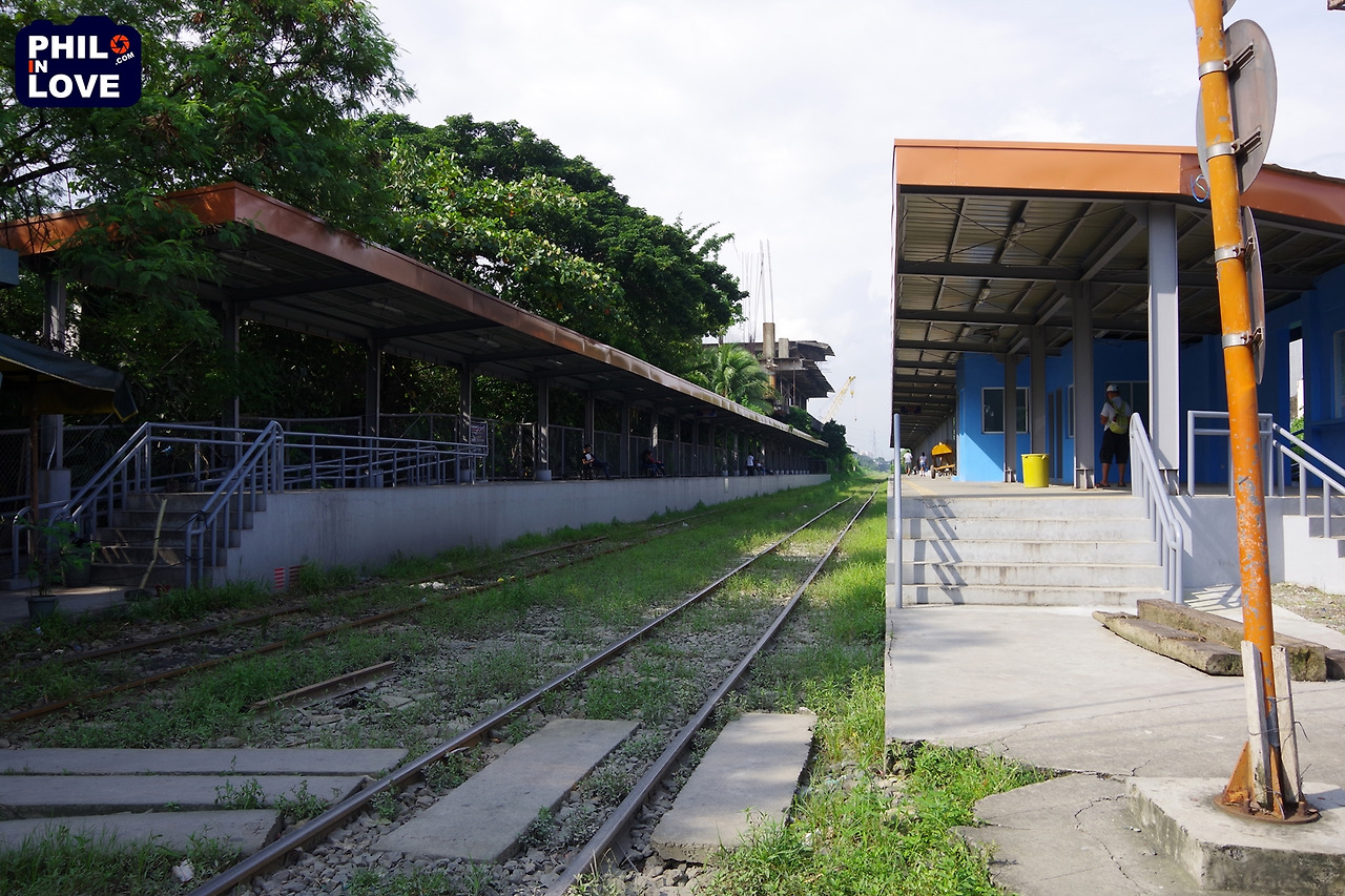 [필리핀 대중교통] 필리핀 국영철도(PNR) - 130년 철도의 역사
