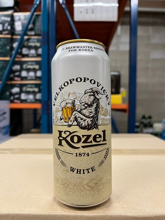 코젤 다크 코젤 라거 코젤 화이트 맥주 가격 도수 판매 소개