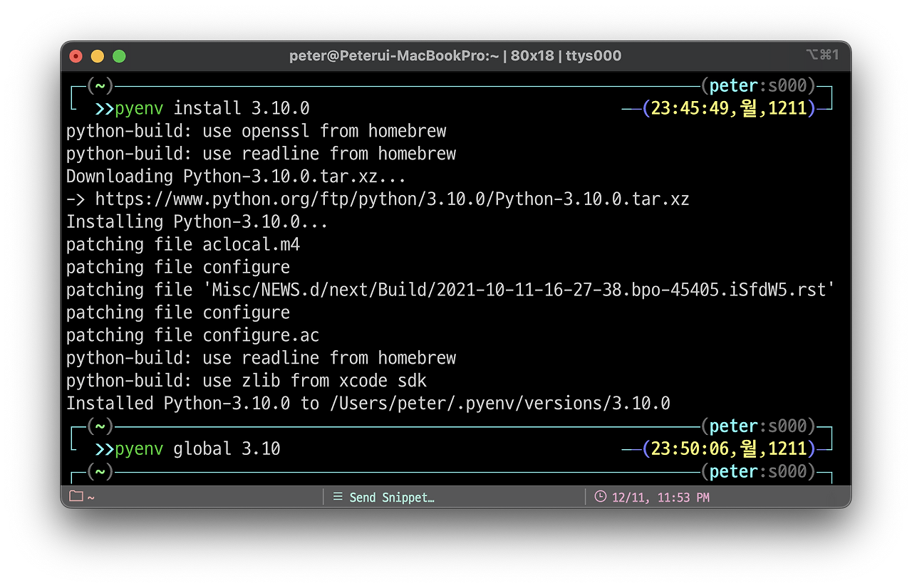 [Python] install tensorflow error on VS Code :: Jump To VB.NET