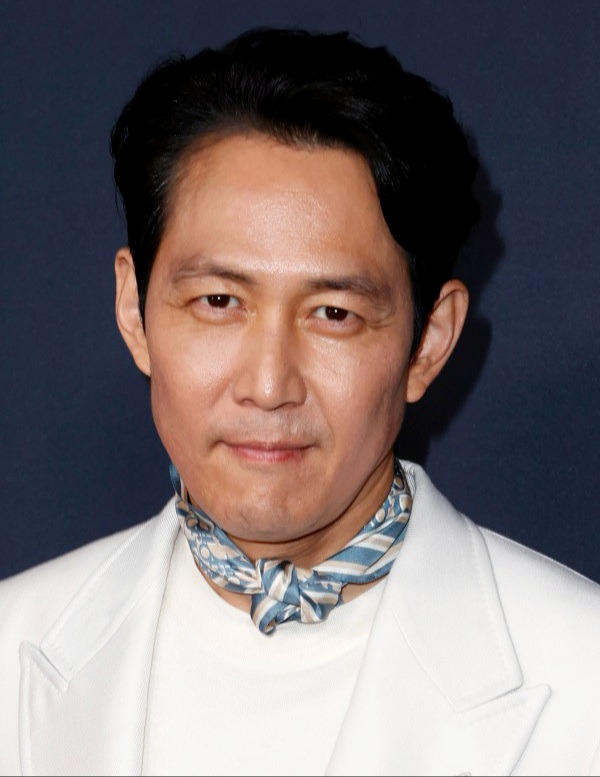 Squid Game; Player 456, also known as Seong Gi-hun Age, real name, and ...