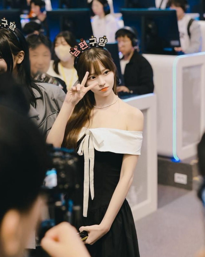 인플루언서 박민정 프로필 및 경력 인스타 사진 모음