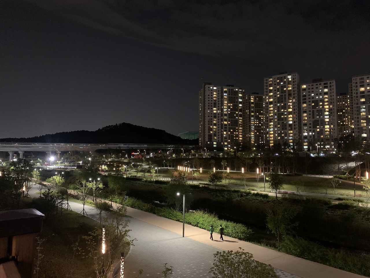 [동탄] 야외 산책 및 피크닉 데이트 추천 장소 (feat. 걷기 좋은 산책길 추천)