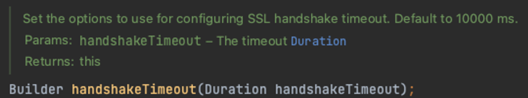 Webclient 사용하면서 발생했던 에러 분석 및 해결 방안
