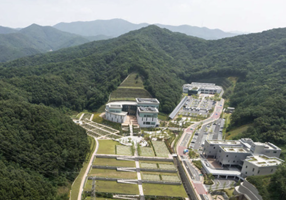 용인 유일의 화장장 평온의 숲 위치 특징 예약 방법 및 비용 안내