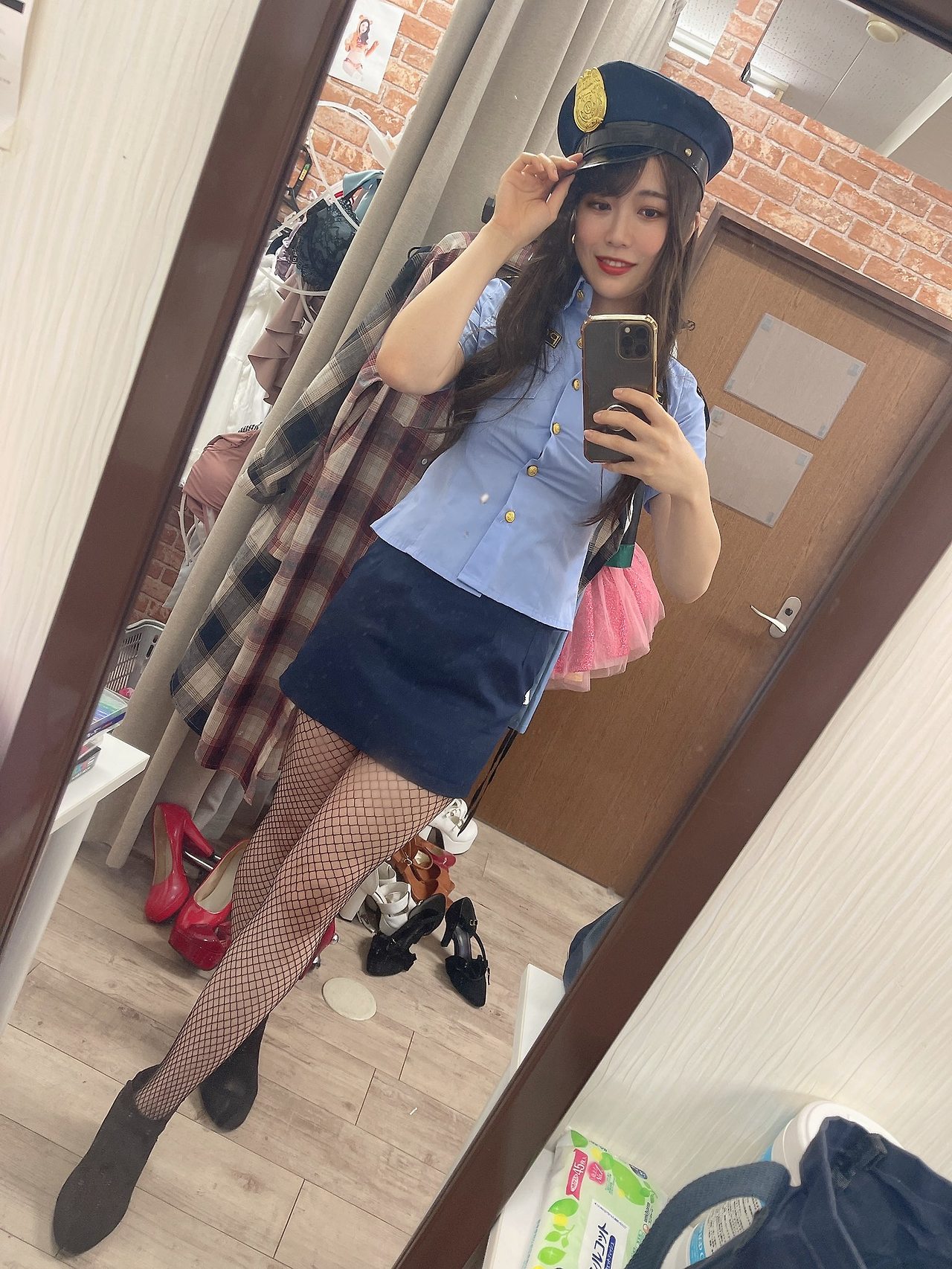 [89년생] 이치노 아오이 (Aoi Ichino, 一乃あおい)